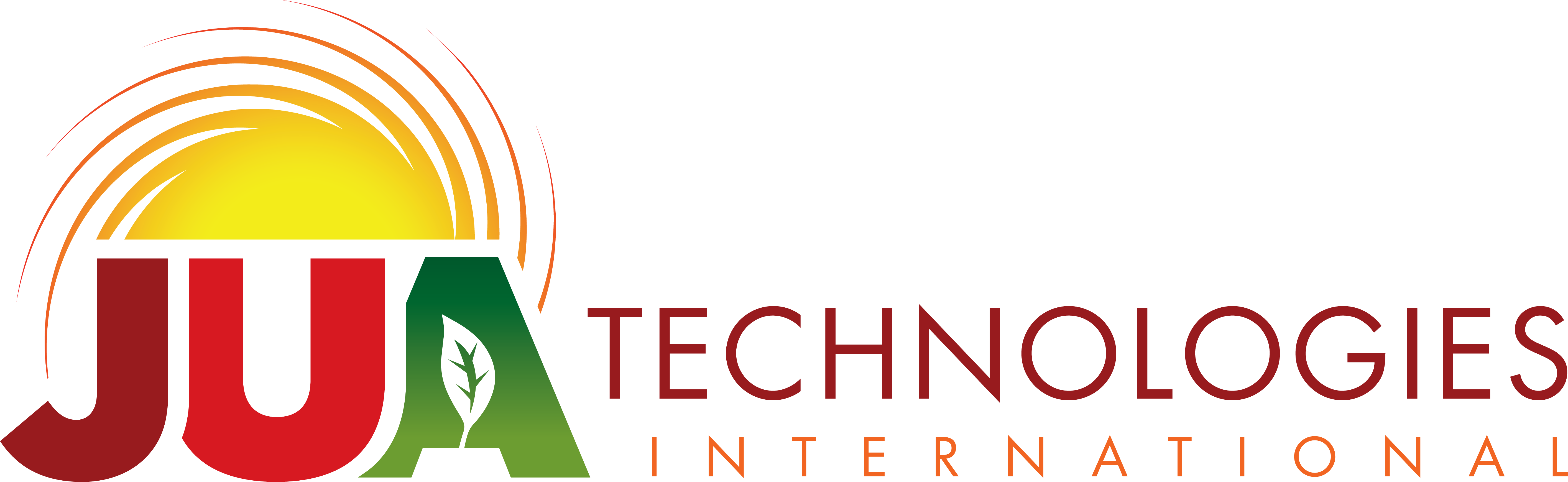 Newsletter Archive – JUA Technologies International