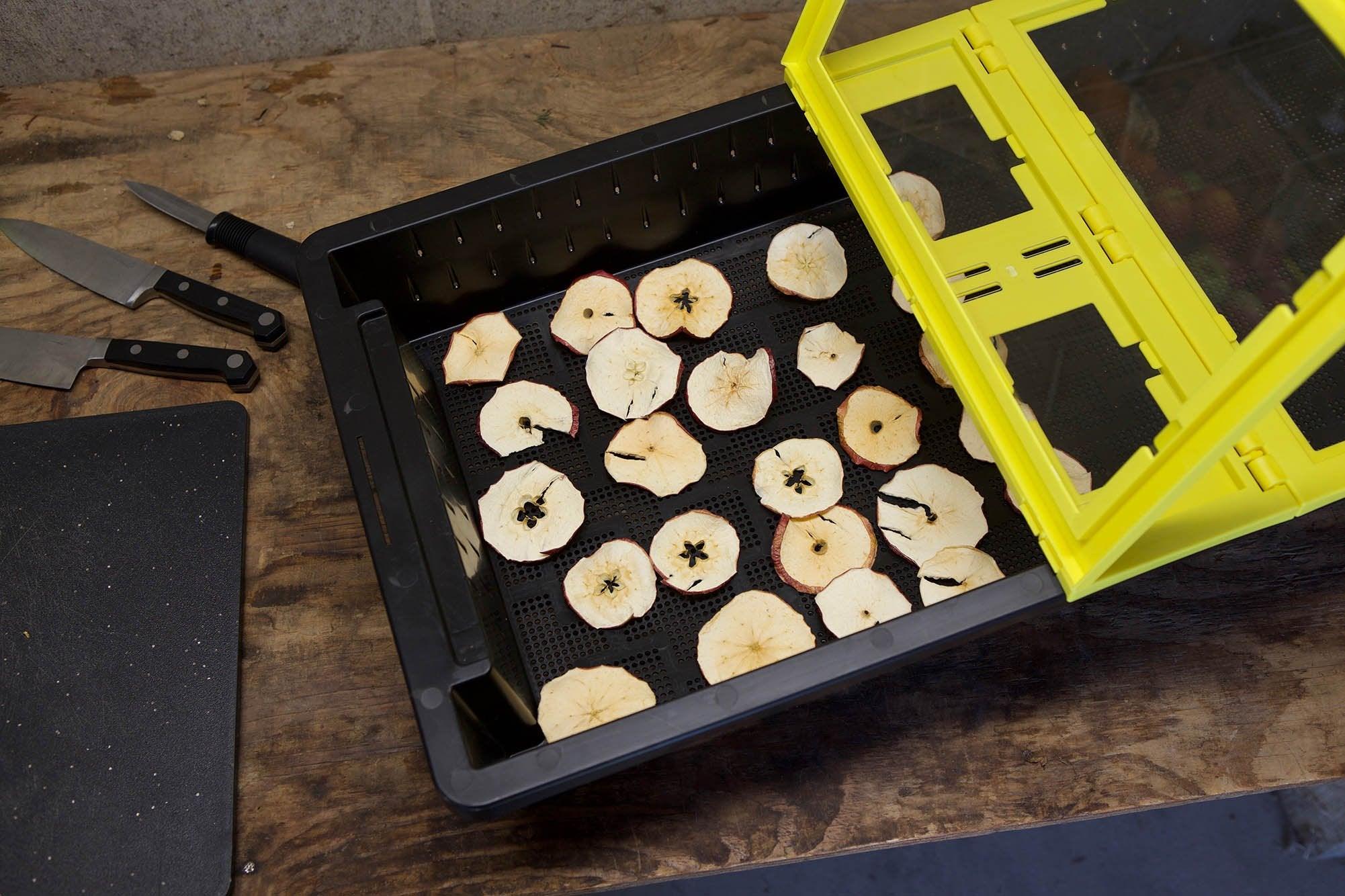 Sun Drying Tray – JUA Technologies International